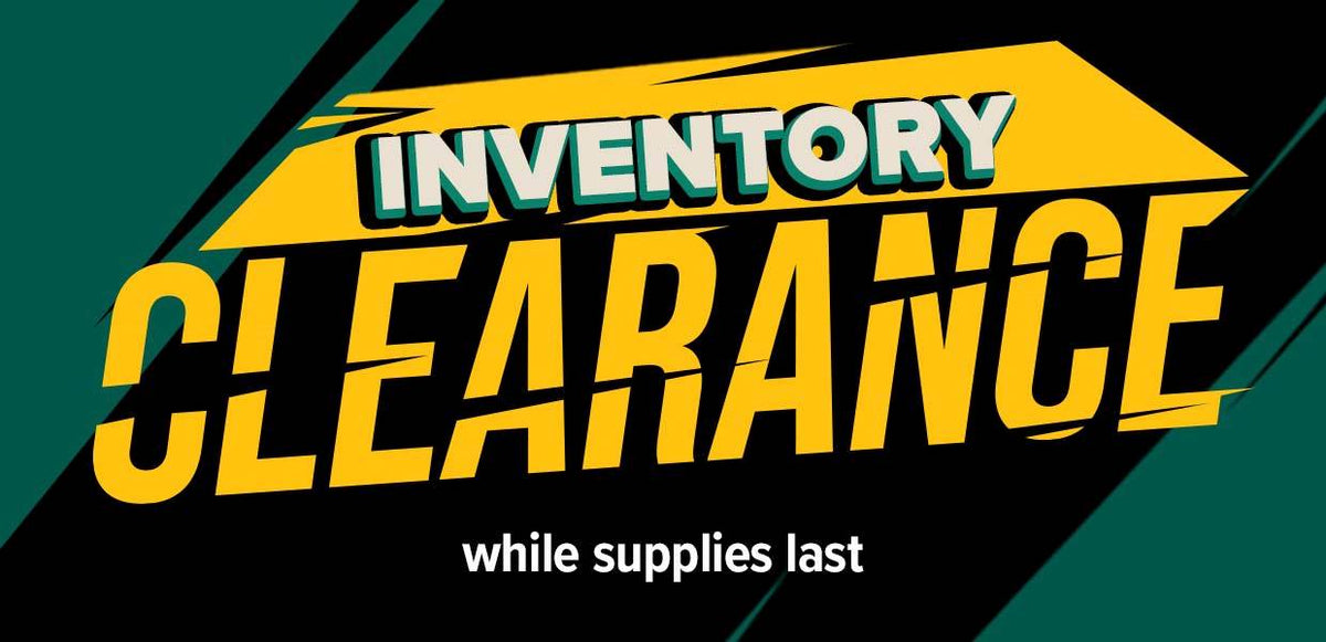 Clearance Cave – Page 5 – Ottalaus Bicycle & Repair