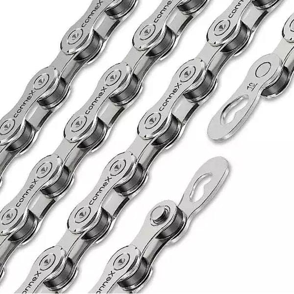 Connex 12S0 12-Speed Chain 138 links – Ottalaus Bicycle & Repair